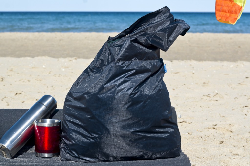 At the seaside - Blauvent Blog